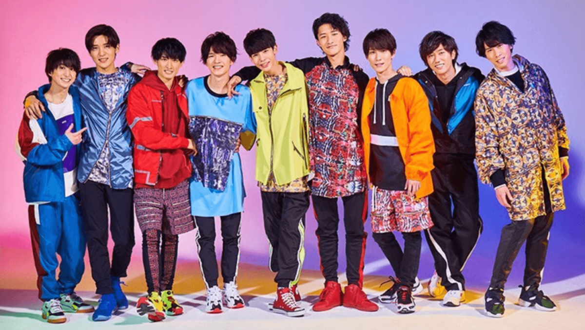 SnowManメンバーの身長・体重・出身・年齢・学歴・入所で比較｜aulii.net