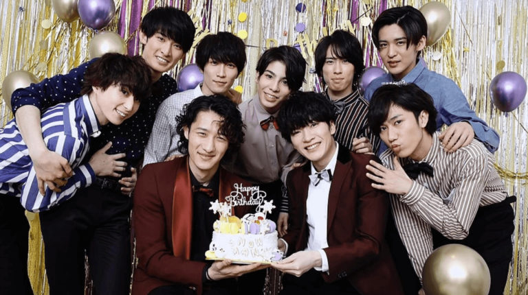 SnowManメンバーの身長・体重・出身・年齢・学歴・入所で比較｜aulii.net