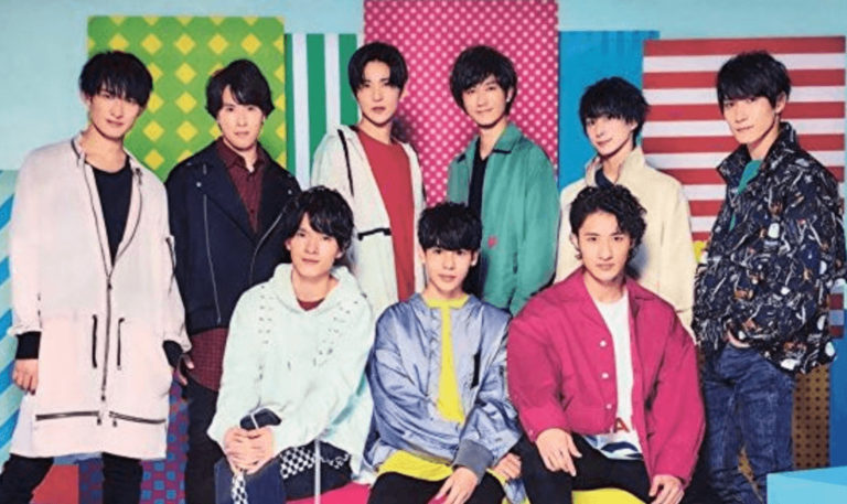 SnowManメンバーの身長・体重・出身・年齢・学歴・入所で比較｜aulii.net