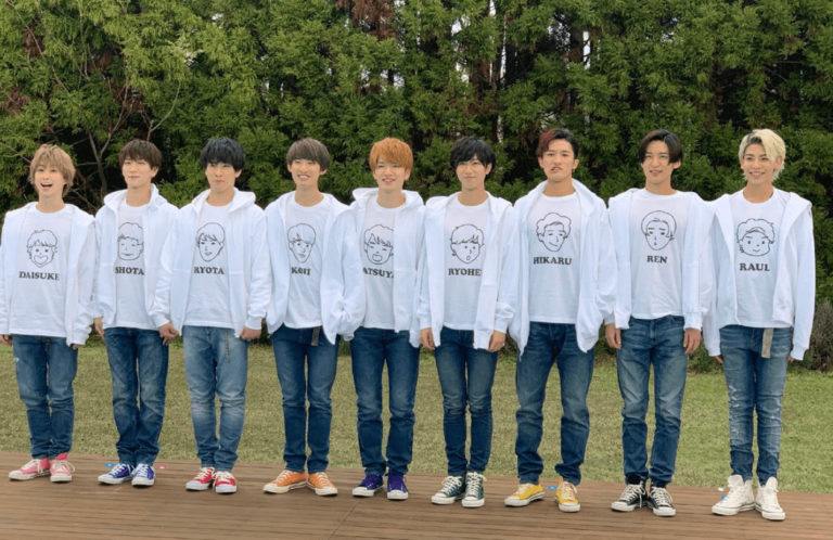 SnowManメンバーの身長・体重・出身・年齢・学歴・入所で比較｜aulii.net