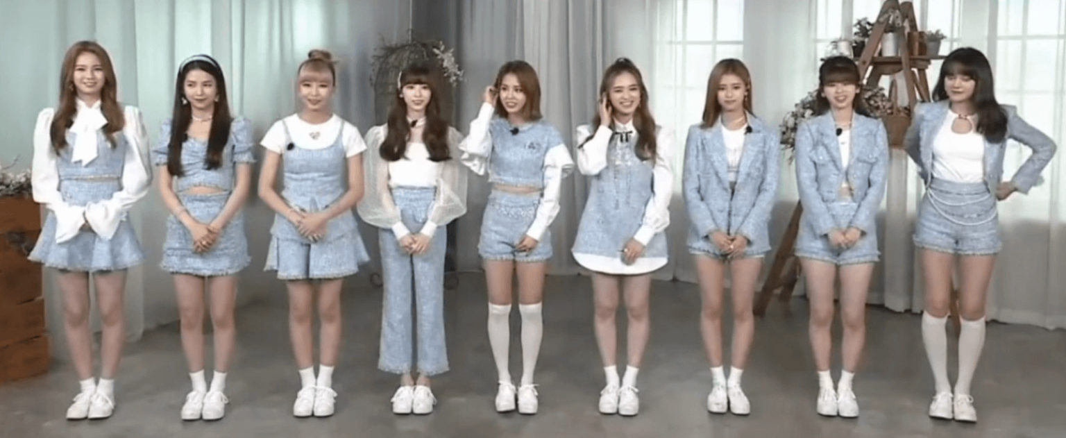 NiziUメンバーの身長・体重、プロフィール！骨格診断タイプを検証！｜aulii.net