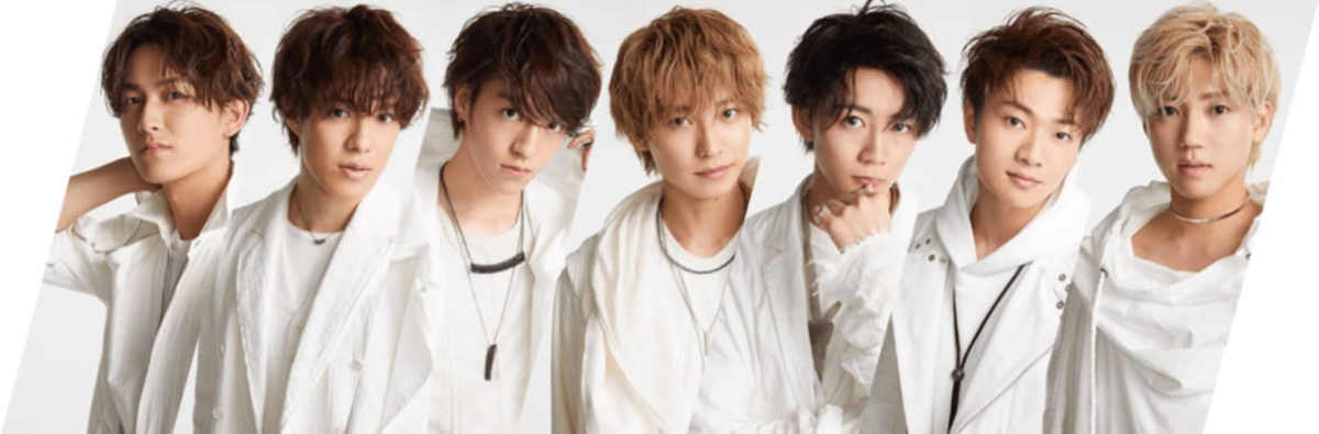 7ORDER メンバーカラー、年齢、身長、人気順、プロフィール！｜aulii.net