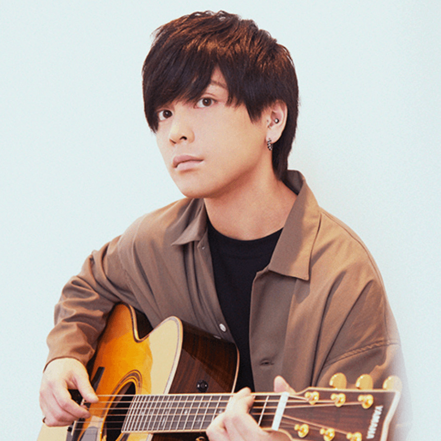 優里の年齢・身長は？本名・出身・両親・兄弟、プロフィールまとめ！｜aulii.net