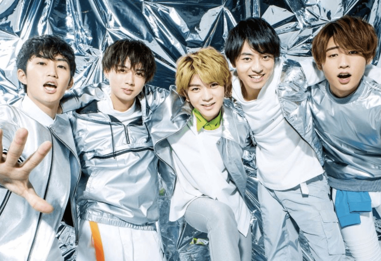 HiHi Jetsメンバーの身長、年齢、入所、カラー、呼び方、プロフィール！｜aulii.net