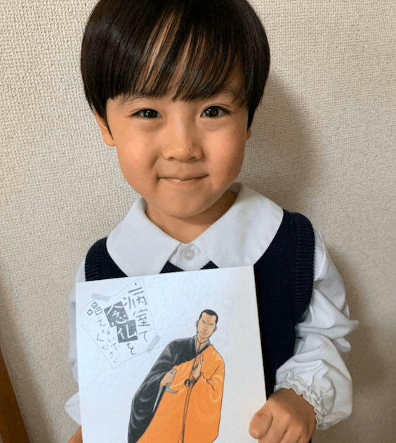 川原瑛都(子役)の現在の年齢と身長とプロフ！成長を画像で時系列に紹介｜aulii.net