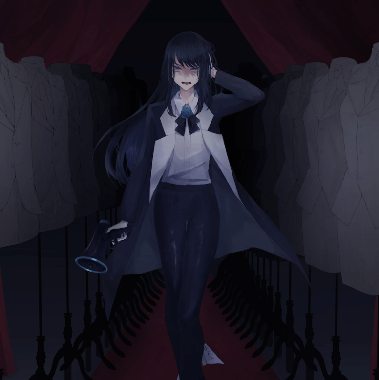 Ado(歌い手)の素顔と年齢、名前の由来に出身プロフィール！顔画像も検証｜aulii.net