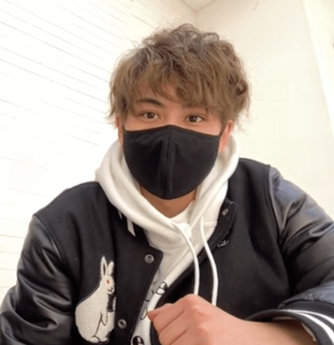 IMPACTors 横原悠毅の出身、高校、大学！ジャニーズ入所の理由は｜aulii.net